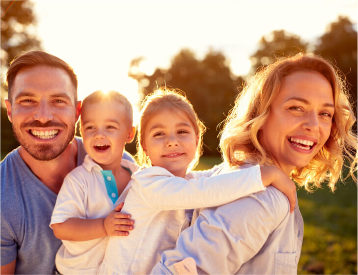 GoldCare™ Health & Wellness