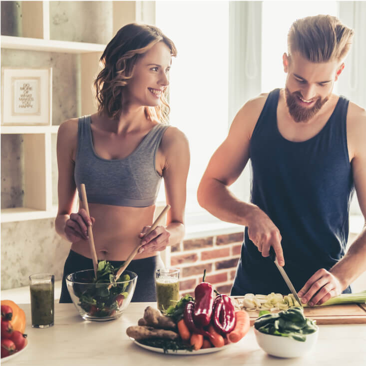 GoldCare™ Health & Wellness