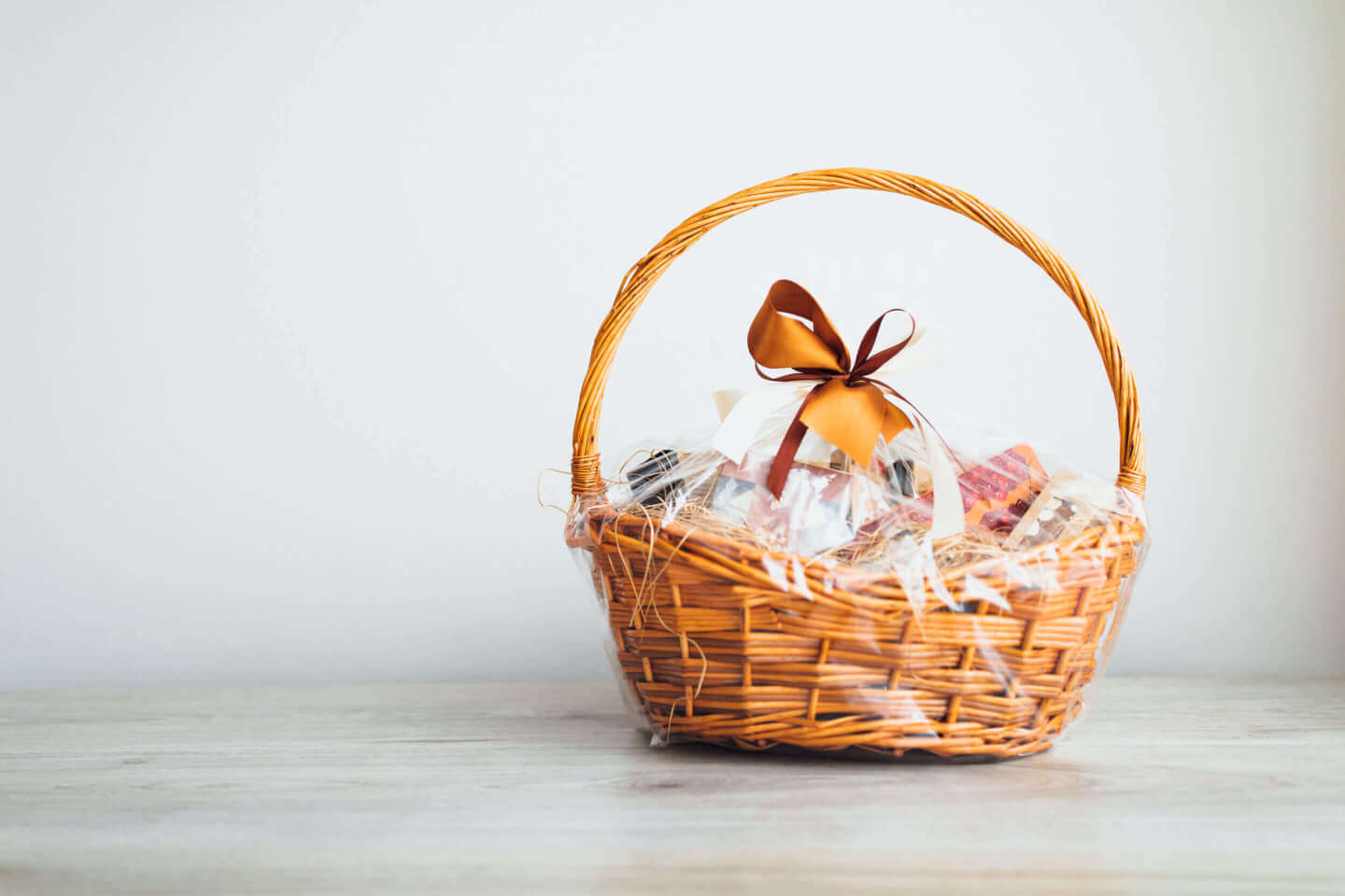 Case Study - Hampers & Co | Kubix