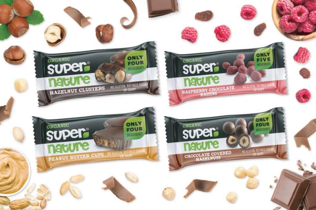 Case Study - Supernature | Kubix