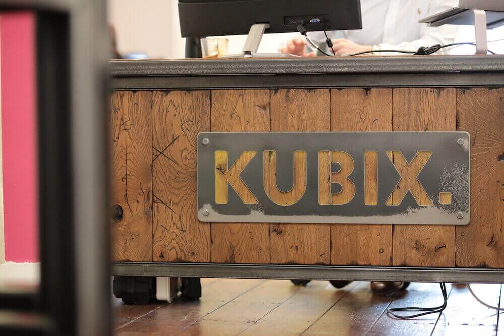 Call Me Kubix: How We Named Our Brand | Kubix