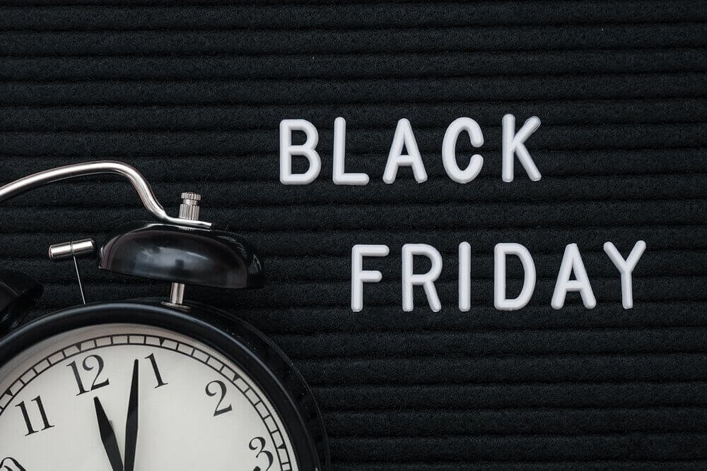 How to Prepare Your Online Store for Black Friday. | Kubix
