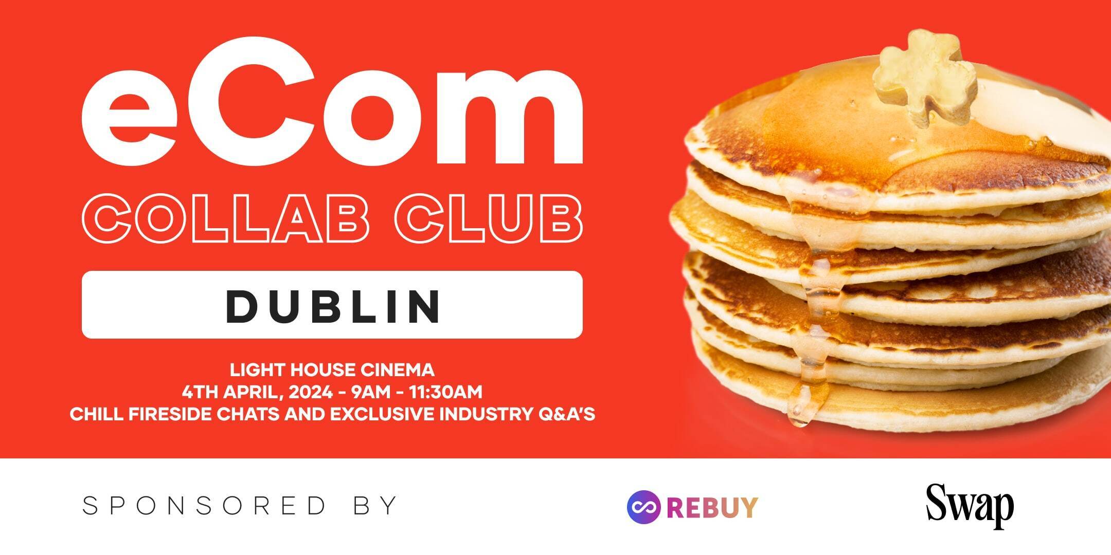 Kubix Announces The Launch of eCom Collab Club Dublin | Kubix