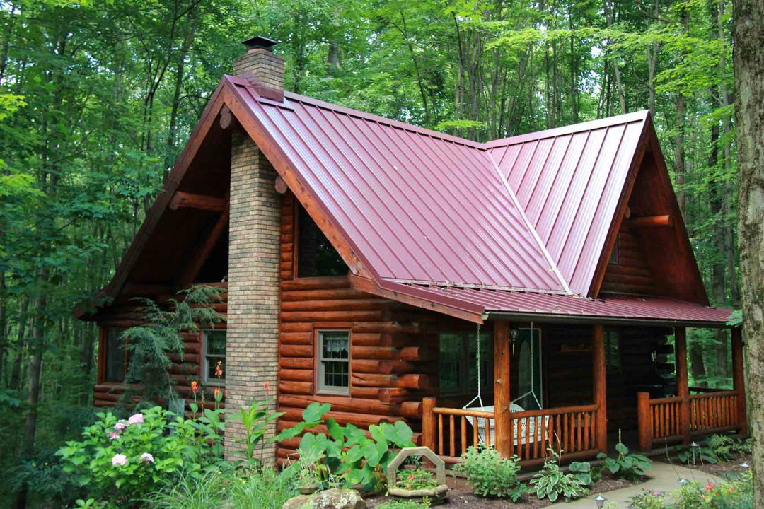 Wildwood Hill Cabins | Getaway in Amish Country, OH