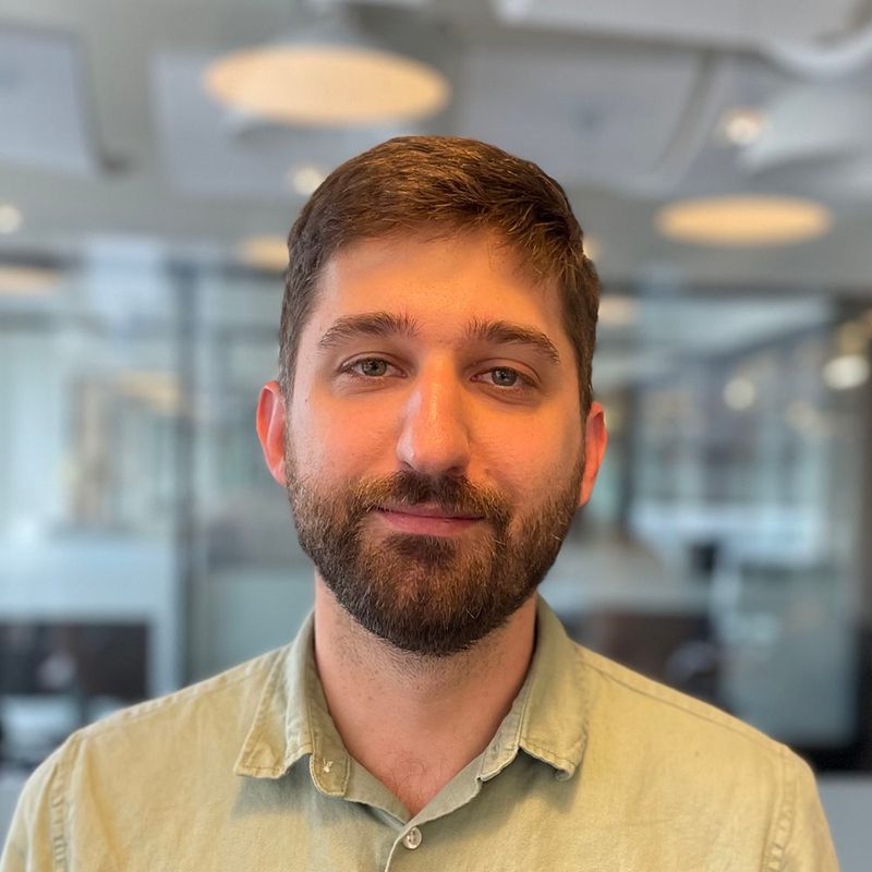 About │ Distributed Spectrum