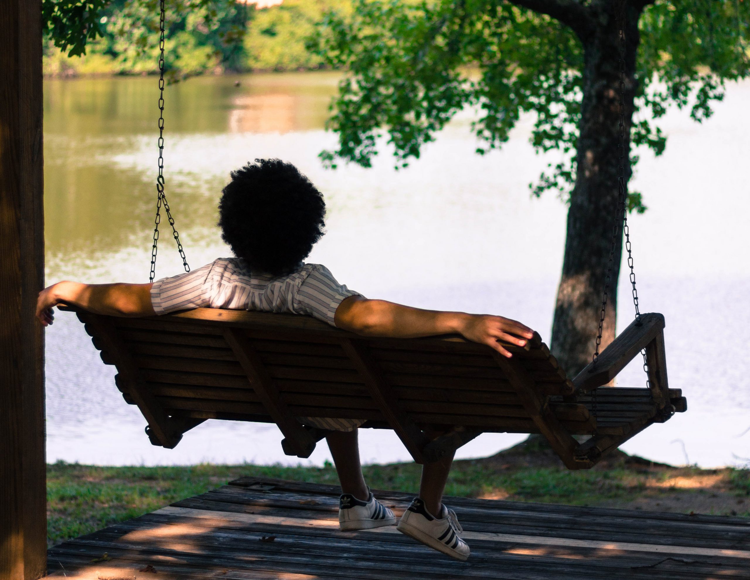 Dr. Sherri Greene | The habit of healthy choices: one day at a time