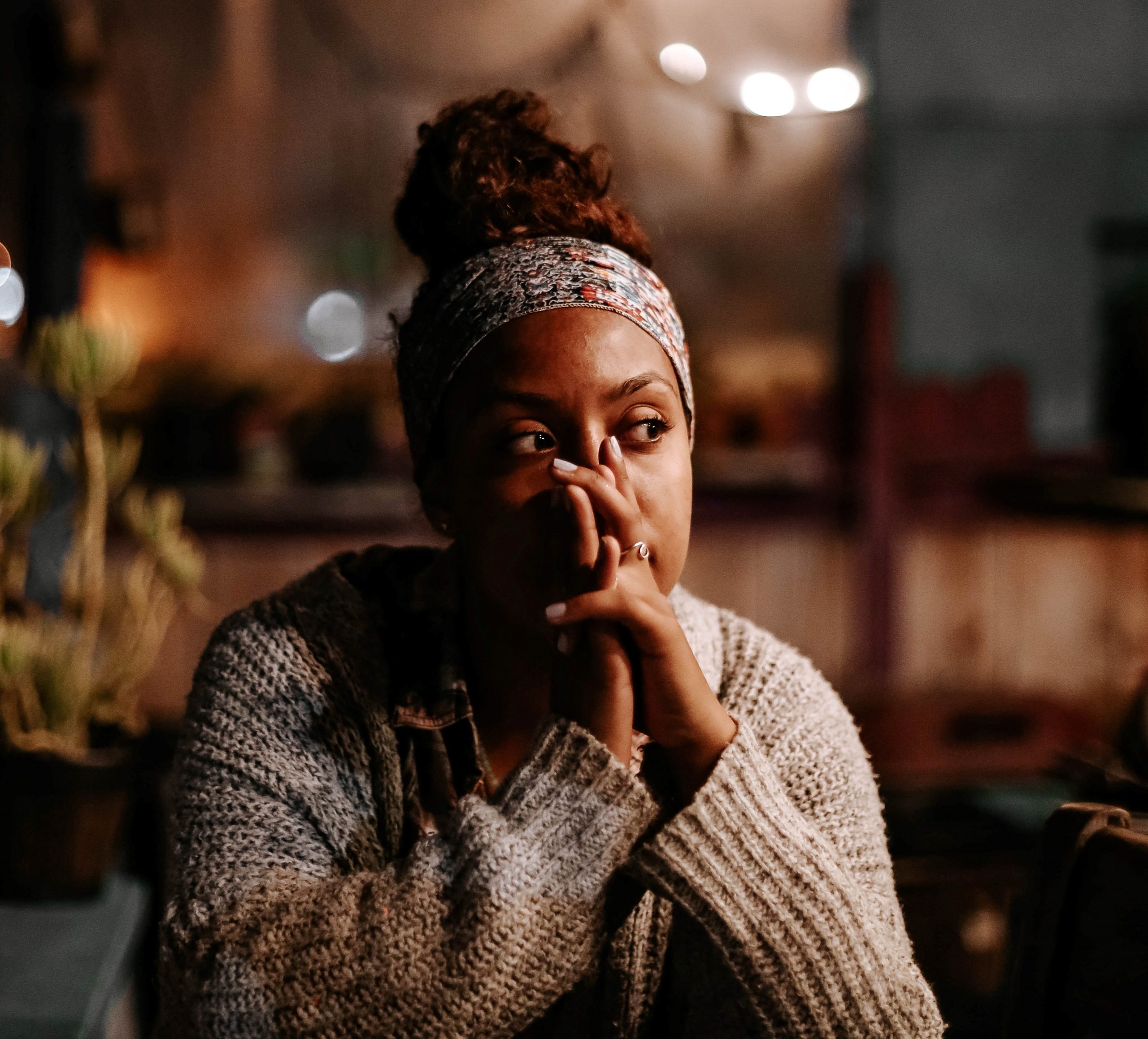 Dr. Sherri Greene | After the Stress is Gone