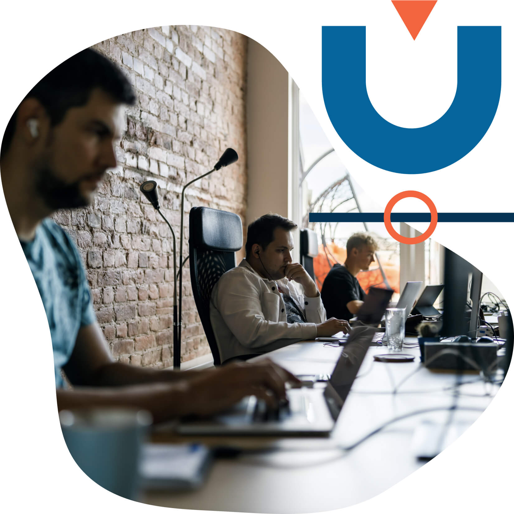 Building Dedicated Software Development Teams