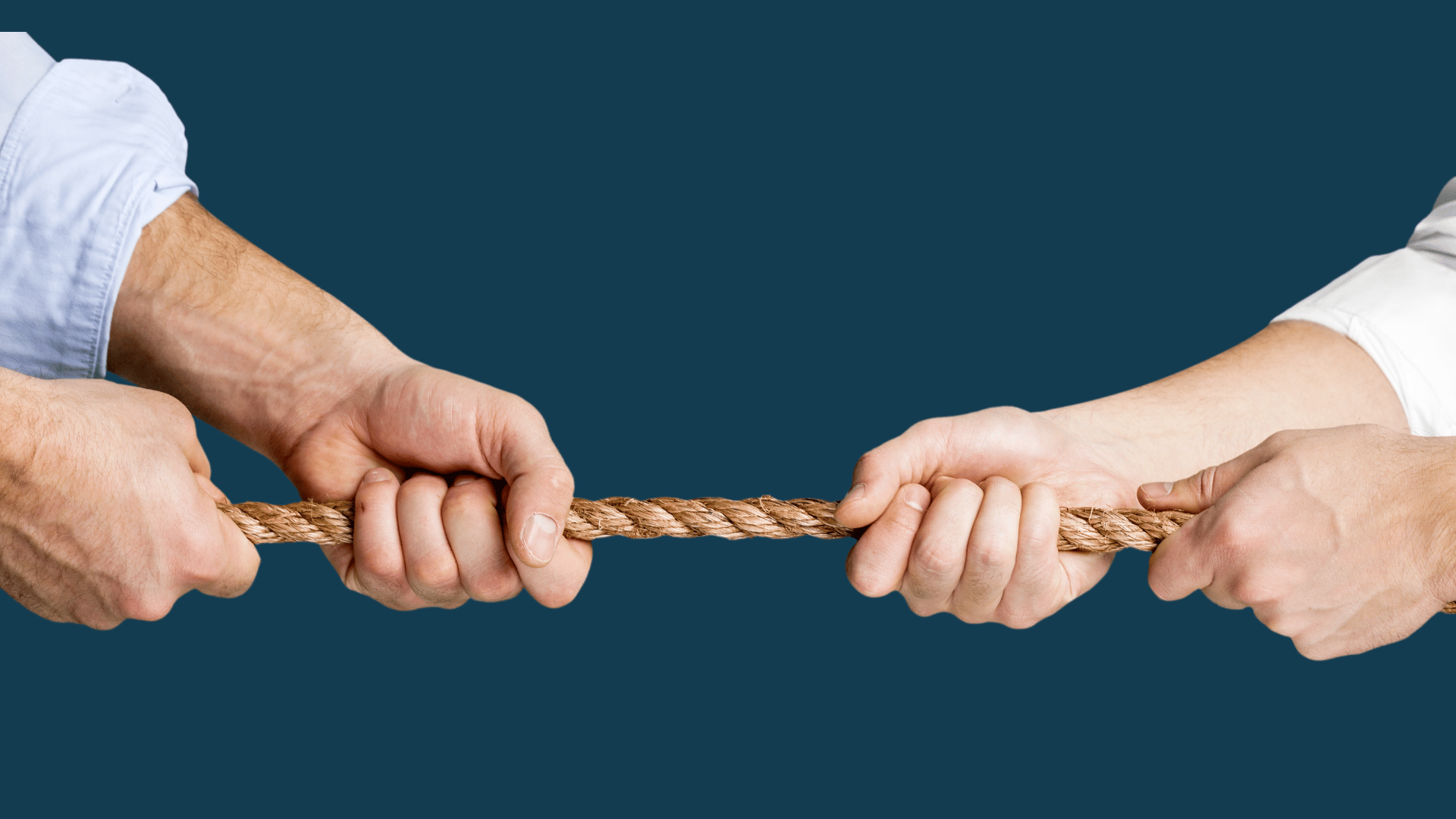 Managing Conflicts: Strategies for Building a Healthy Work Culture