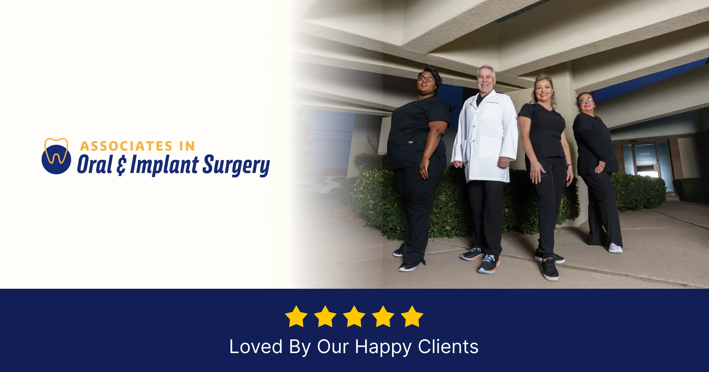 Pre-Prosthetic Surgery | Associates in Oral & Implant Surgery