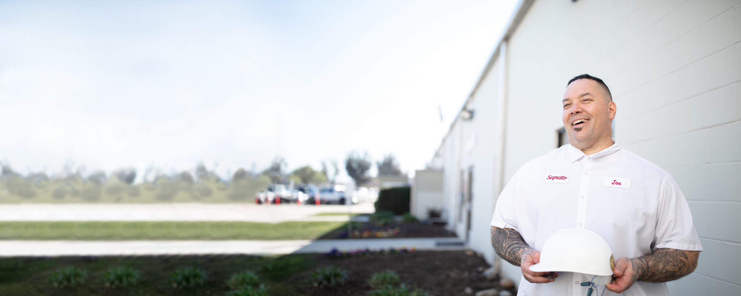 Saputo - Inspiring the best in employees | Joe Smith