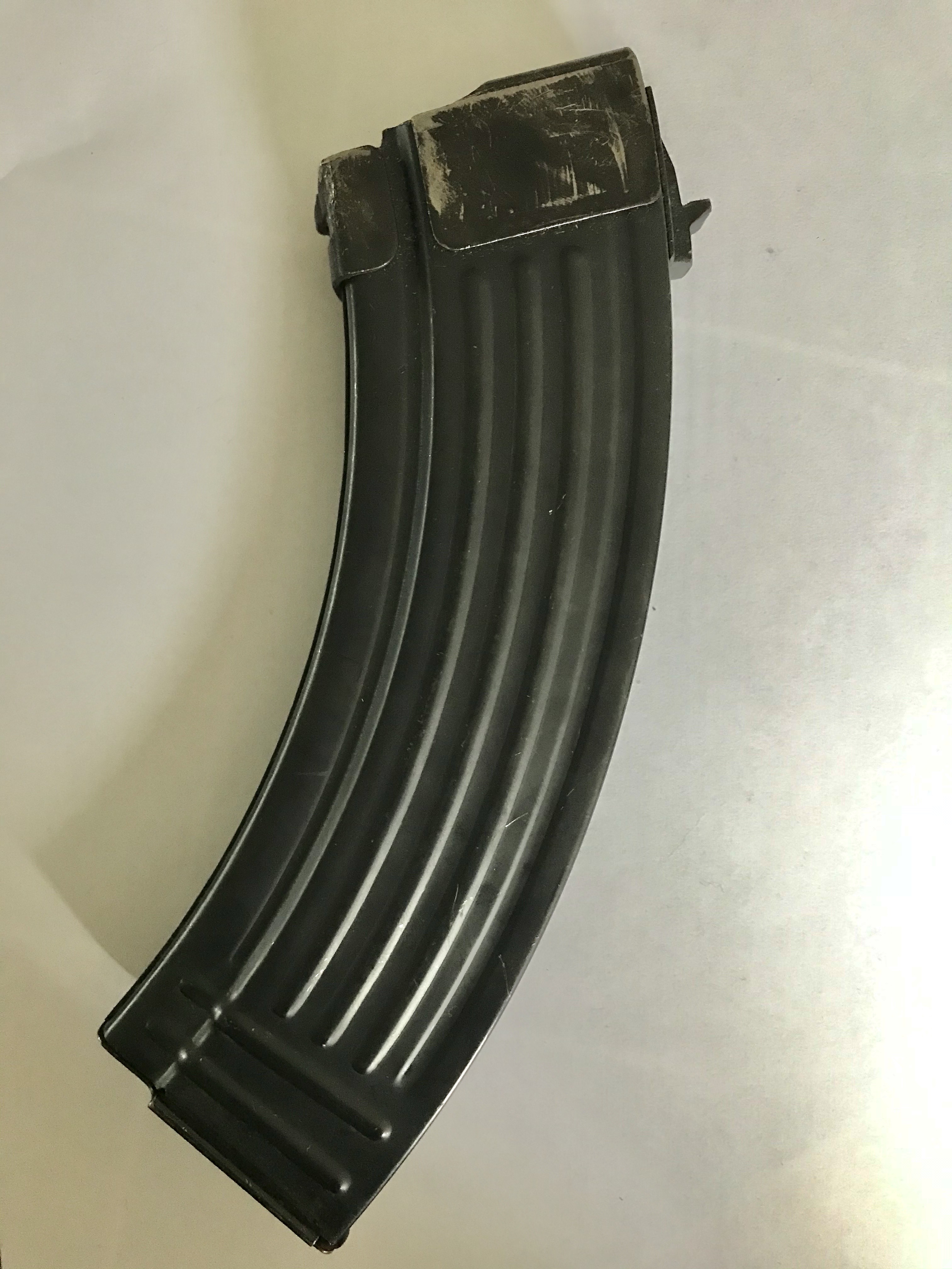 Chinese 7.62/39 30 Round AK47 Magazine