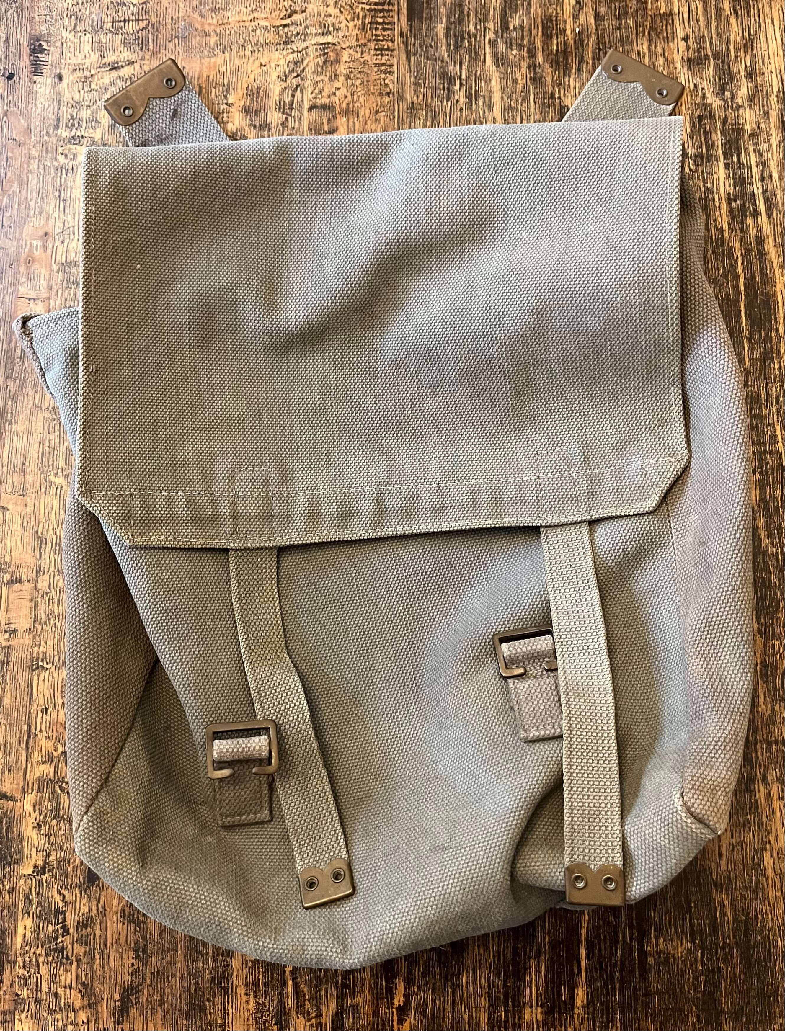 37 Pattern RAF Large Pack