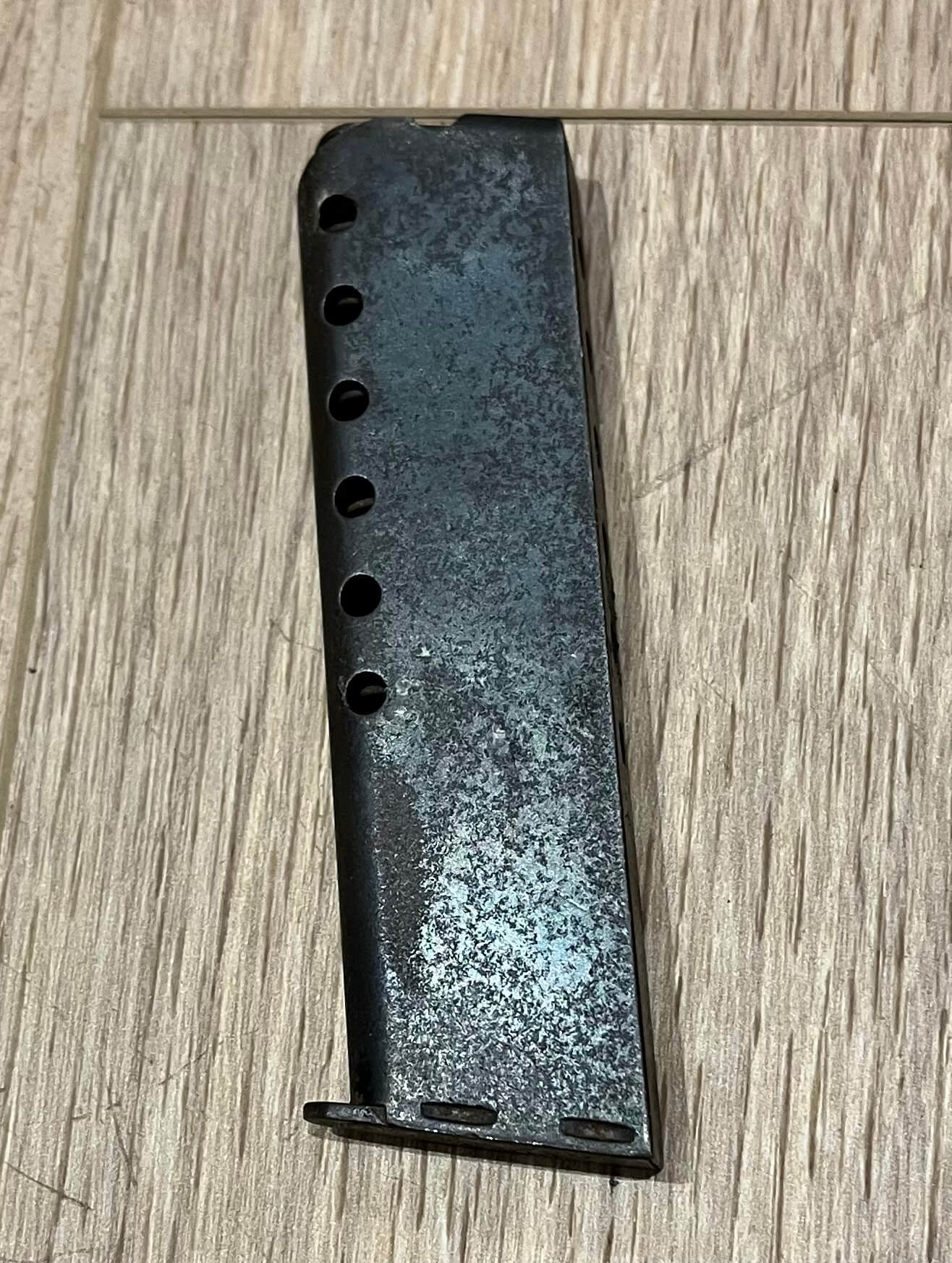 Colt 380 Auto Magazine