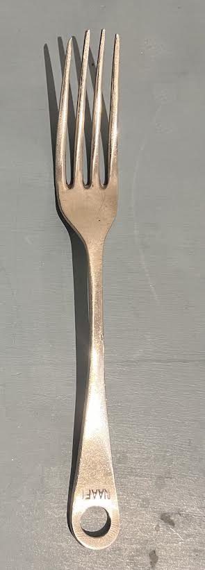 NAFFI Stainless Steel Fork