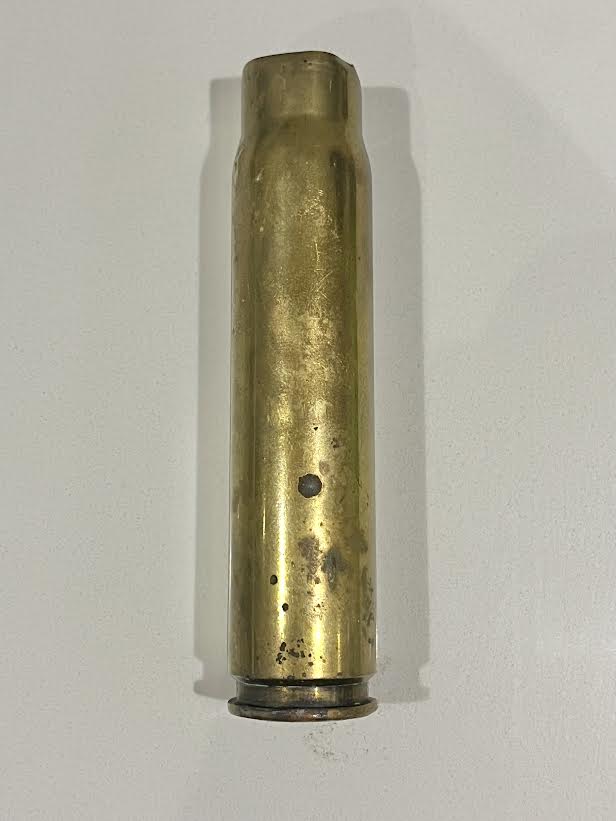 ww2 1941 Dated 20mm Case