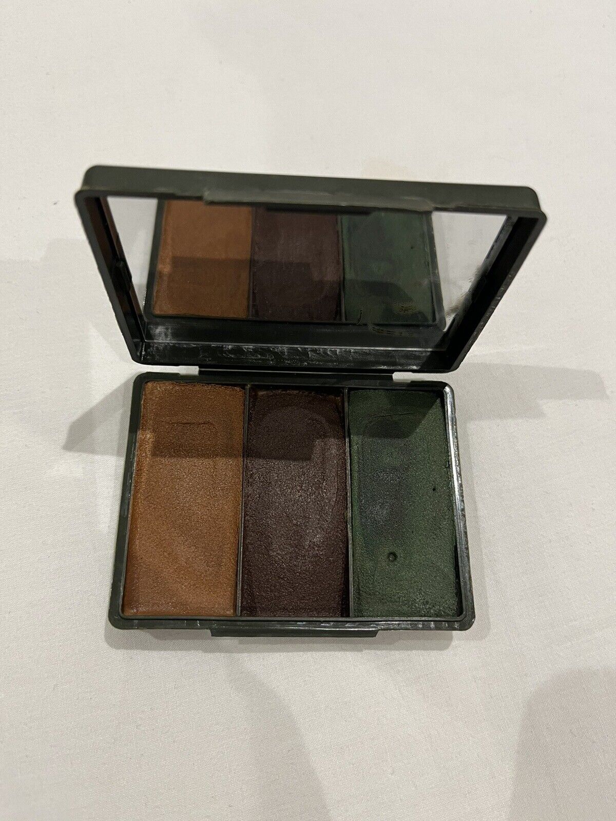 British Army Camo Face paint/cream