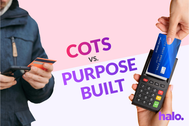 Halodot - Software Development Companies in Johannesburg