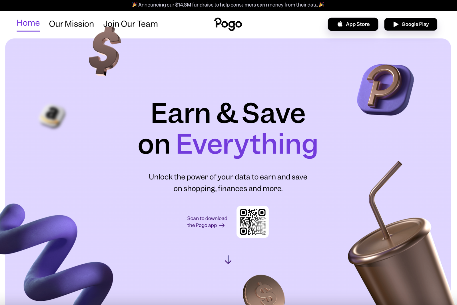 29 Landing Page Examples for Inspiration