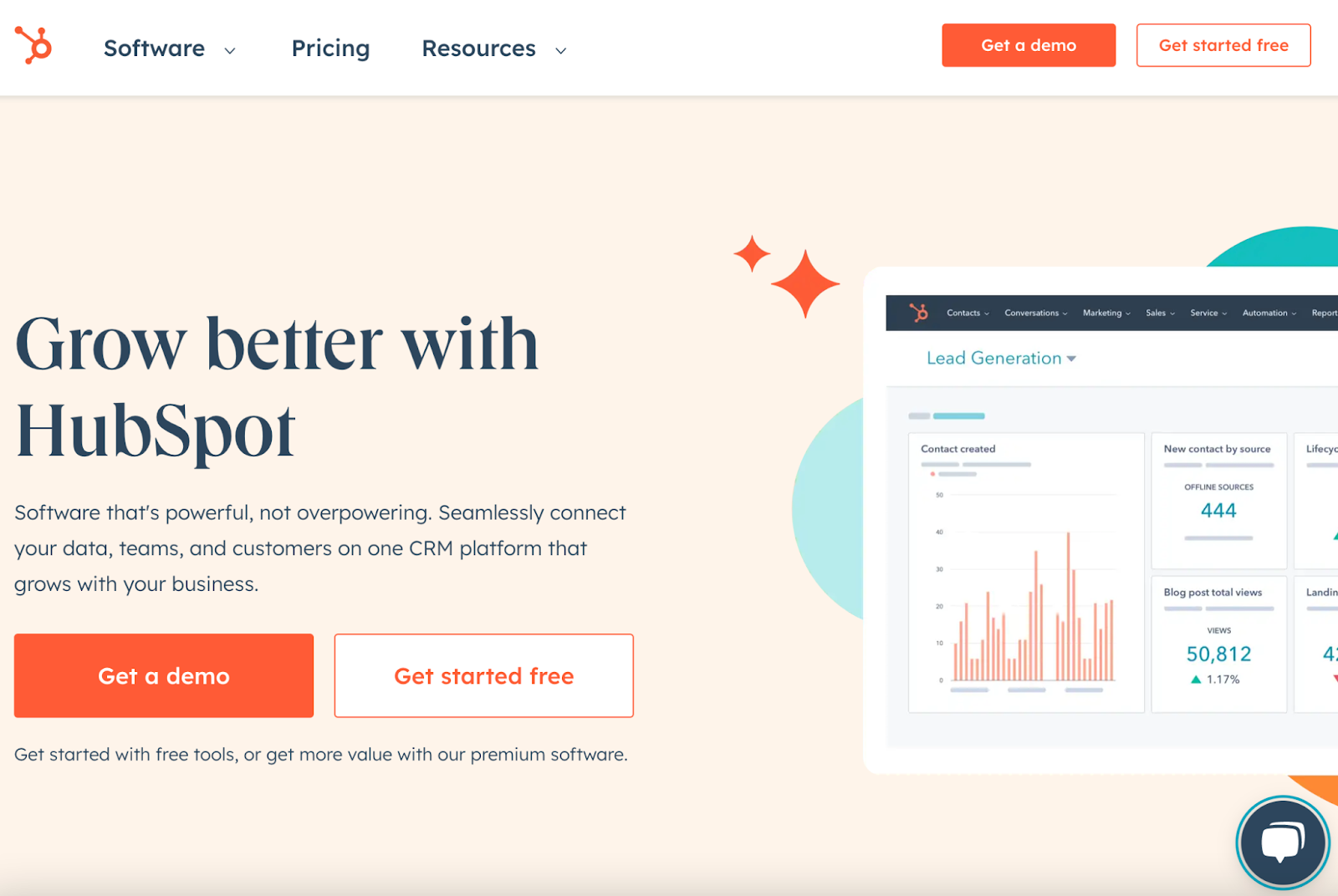 29 Landing Page Examples for Inspiration