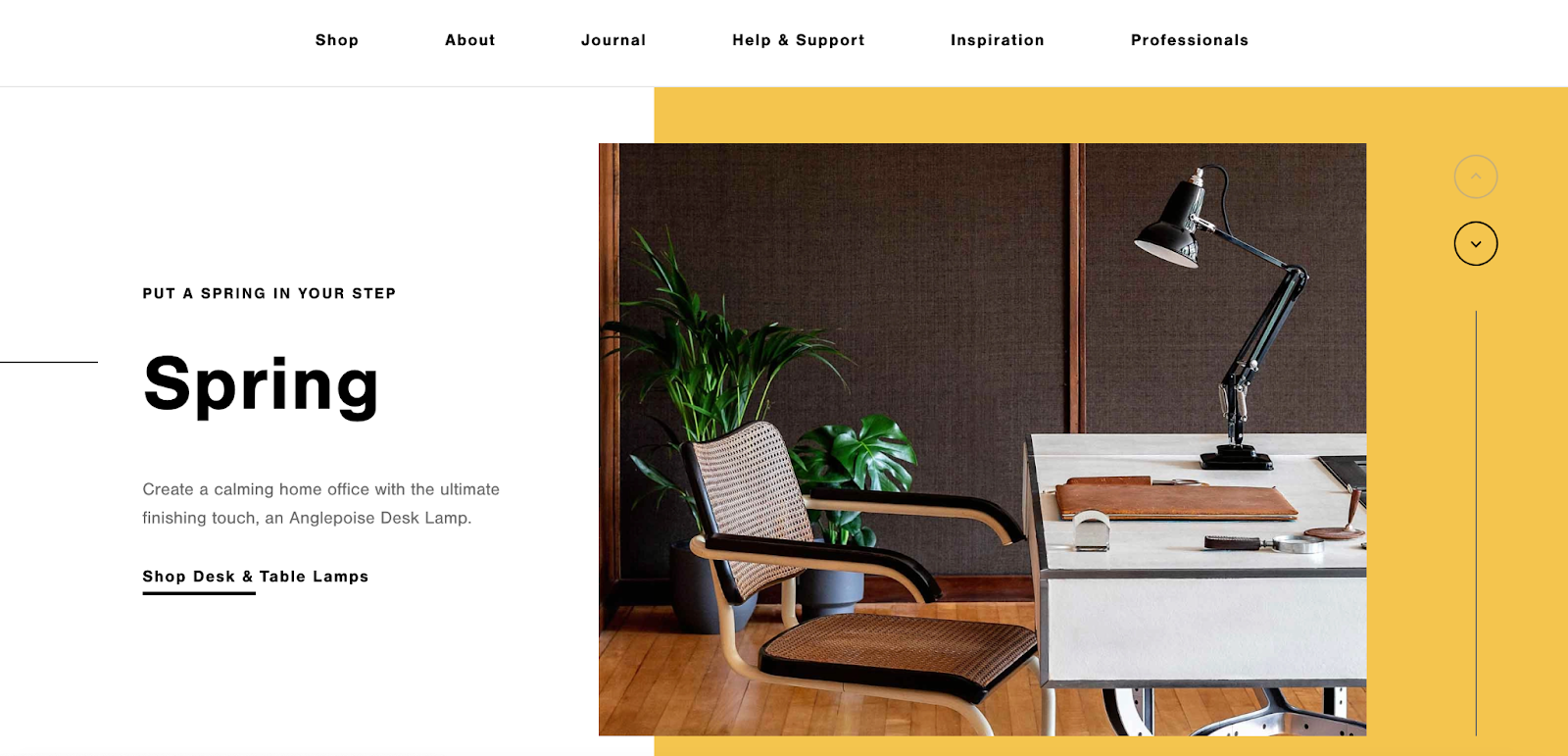 29 Landing Page Examples for Inspiration