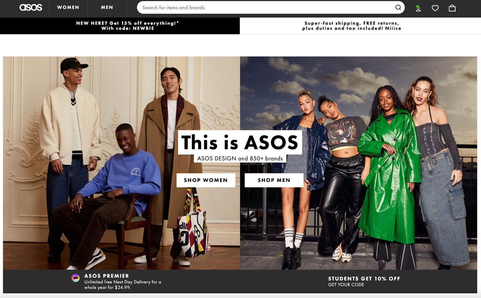 29 Landing Page Examples for Inspiration
