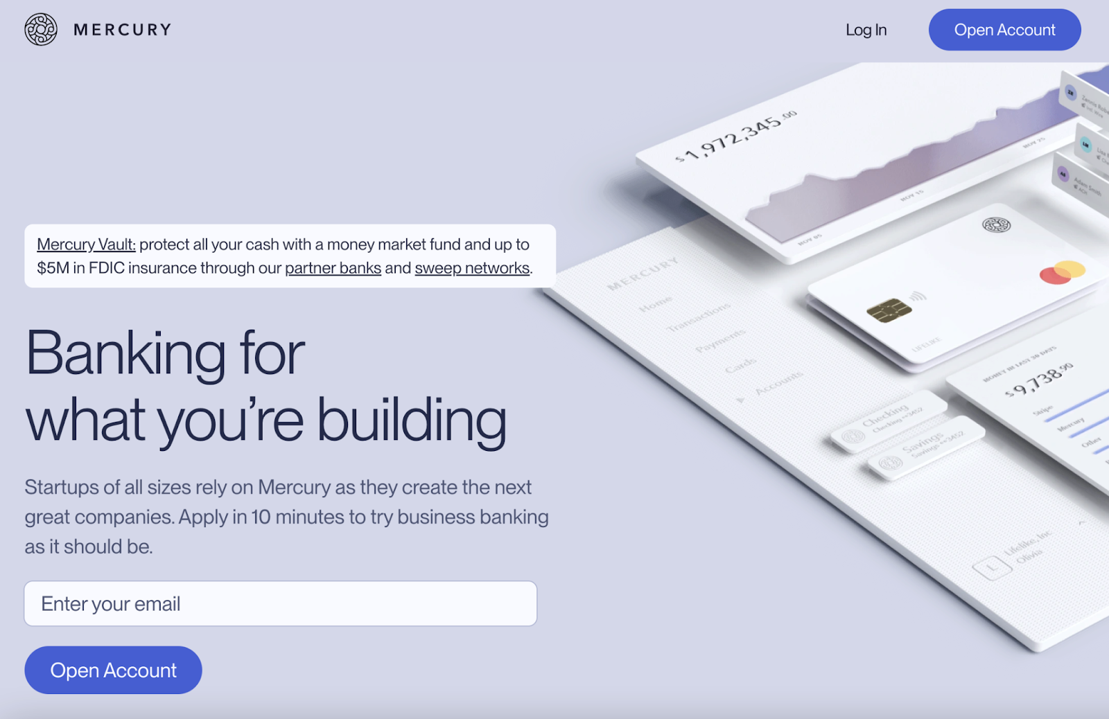 29 Landing Page Examples for Inspiration