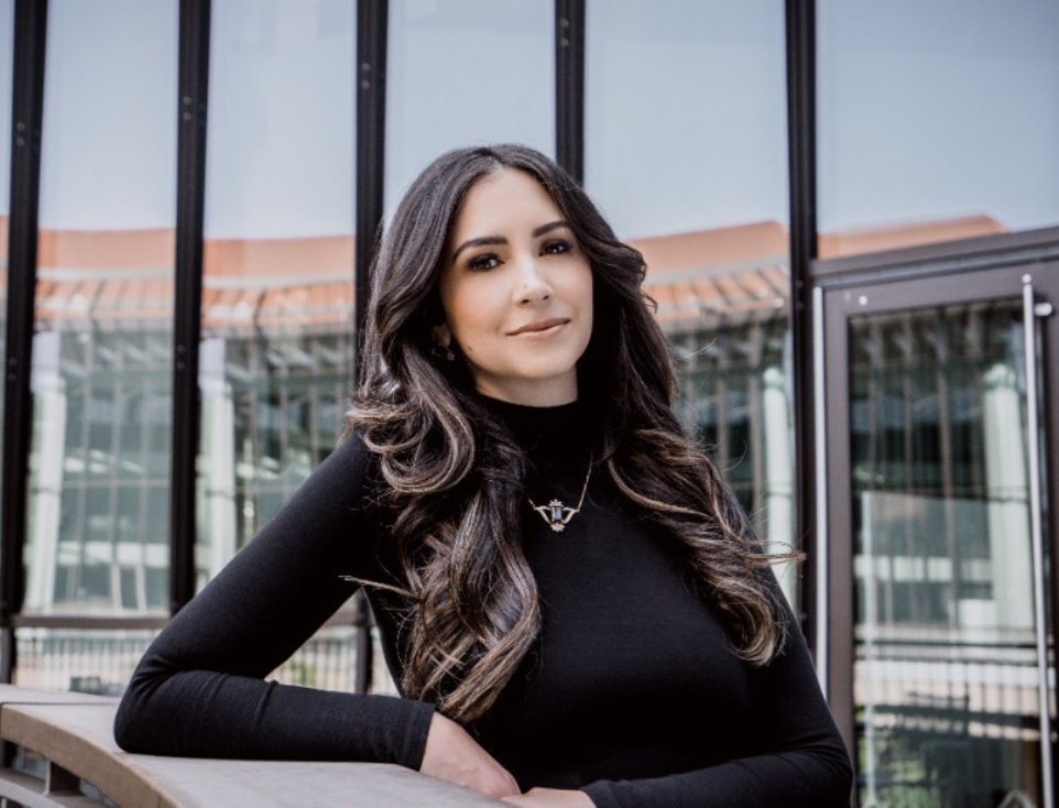 Female Partners at Tier 1 VC Firms