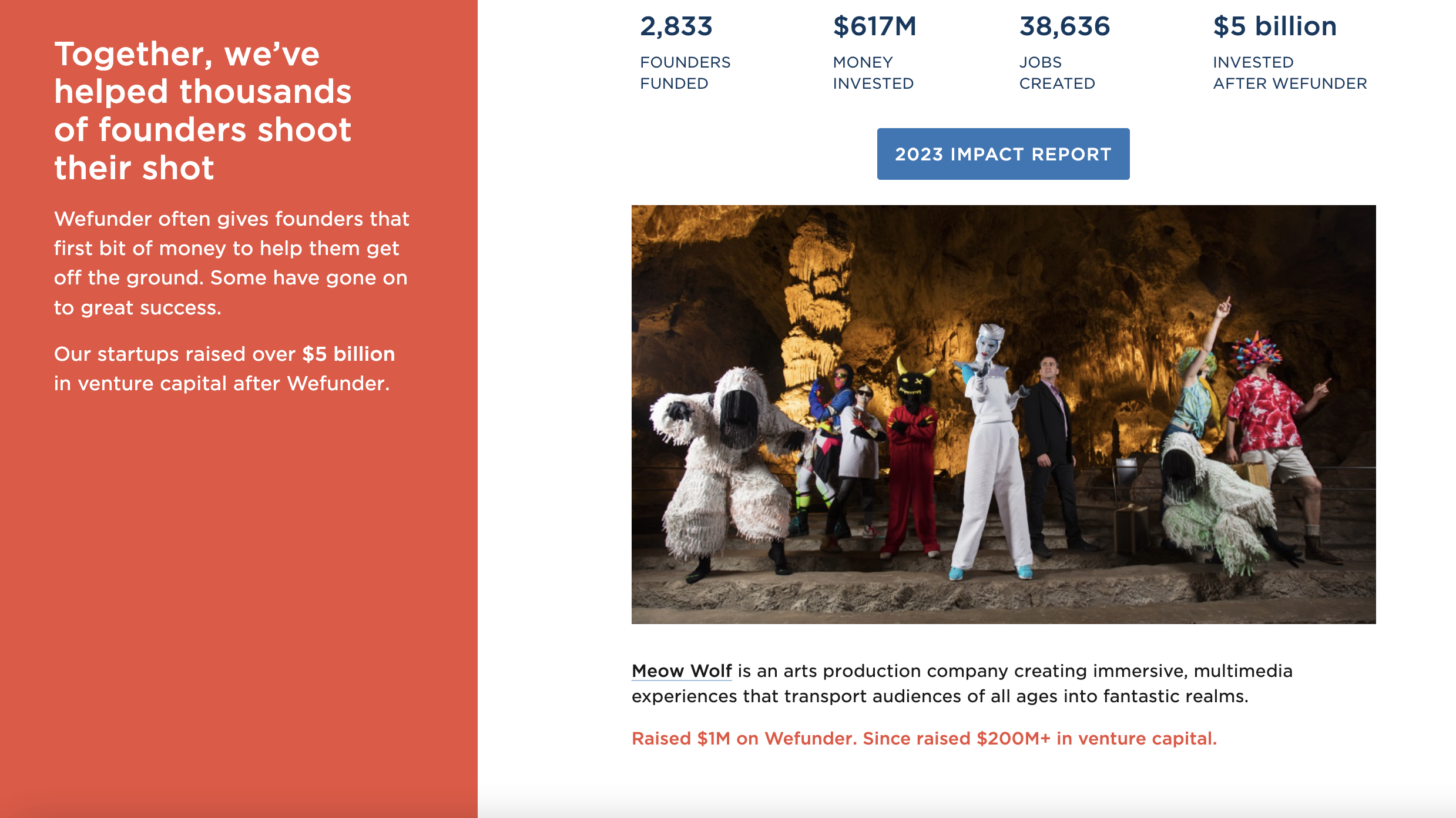 Wefunder Review 2024: Platform Rating, Investor Fees, & More