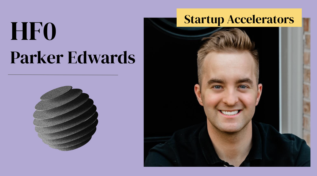 Inside HF0 with Parker Edwards