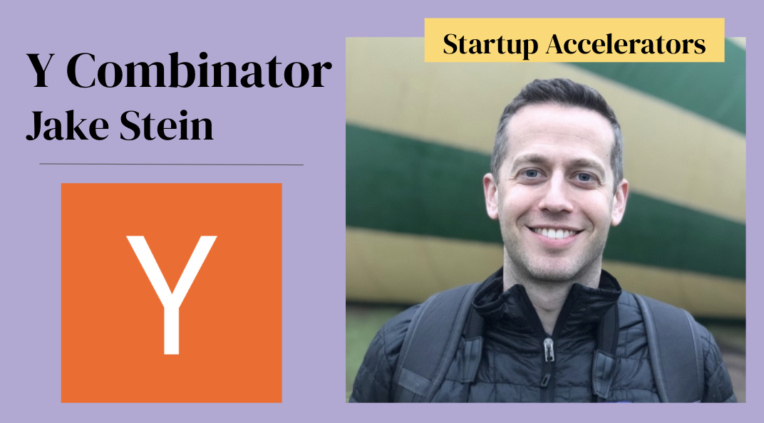 How to get into YC with Jake Stein (YC W23)