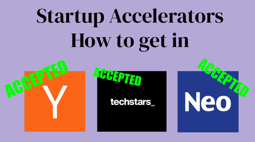 Best University Accelerators and Incubators of 2024
