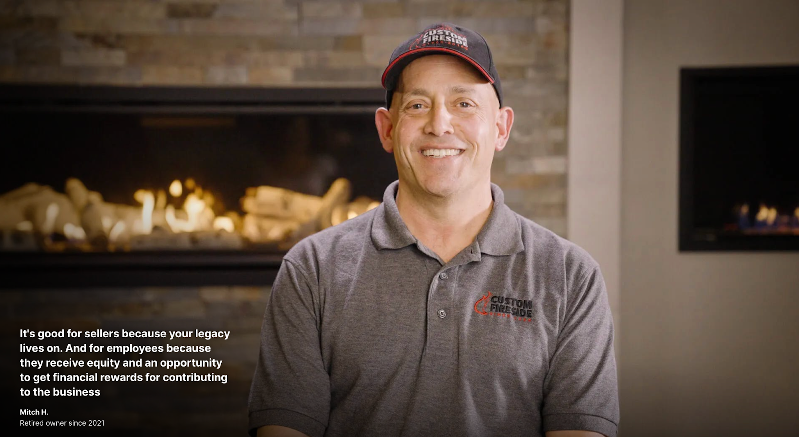 The Future of Small Business Transfer: Employee Ownership