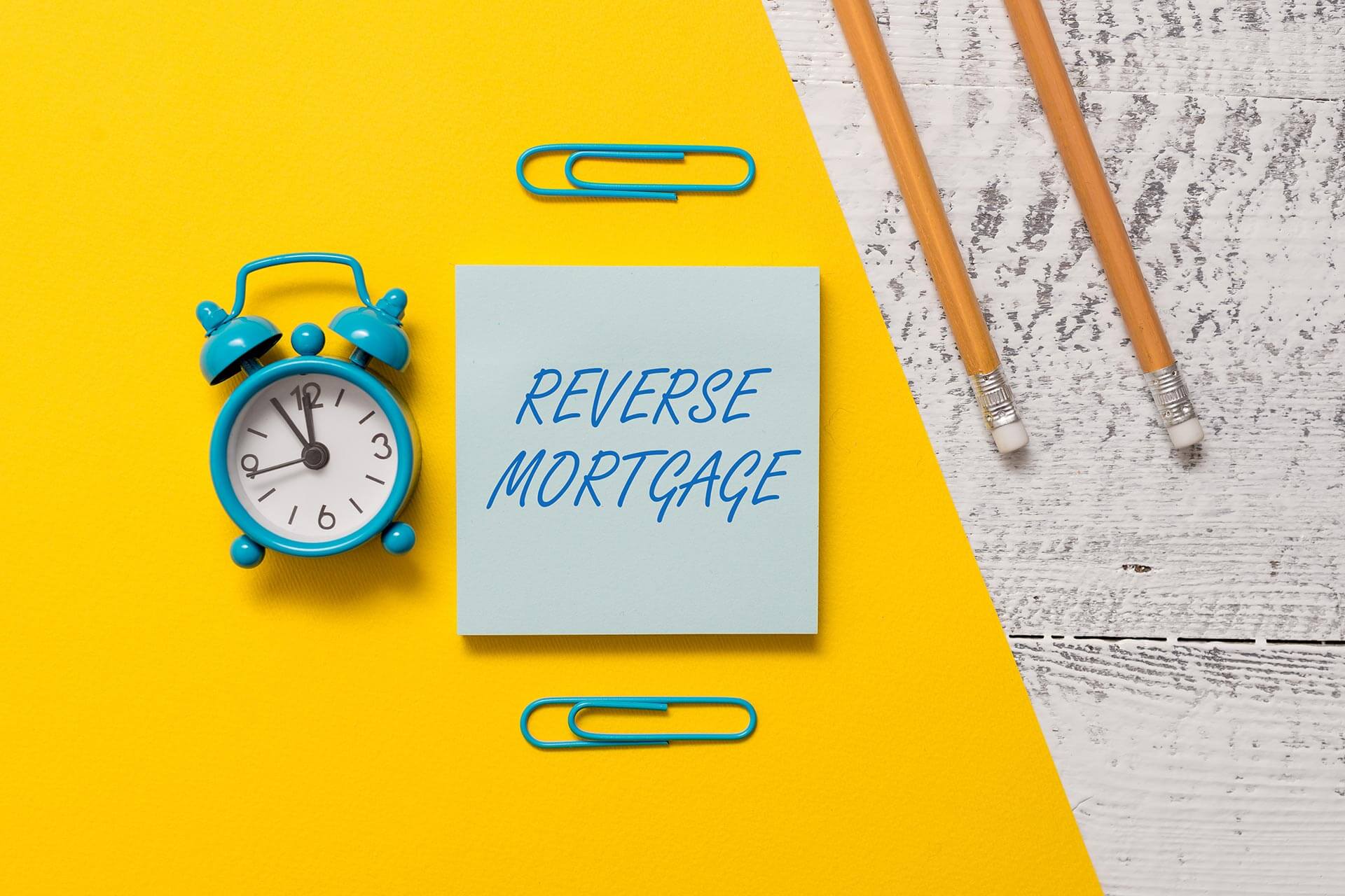 Unlocking the Benefits of Reverse Mortgages in Canada | Learn about ...