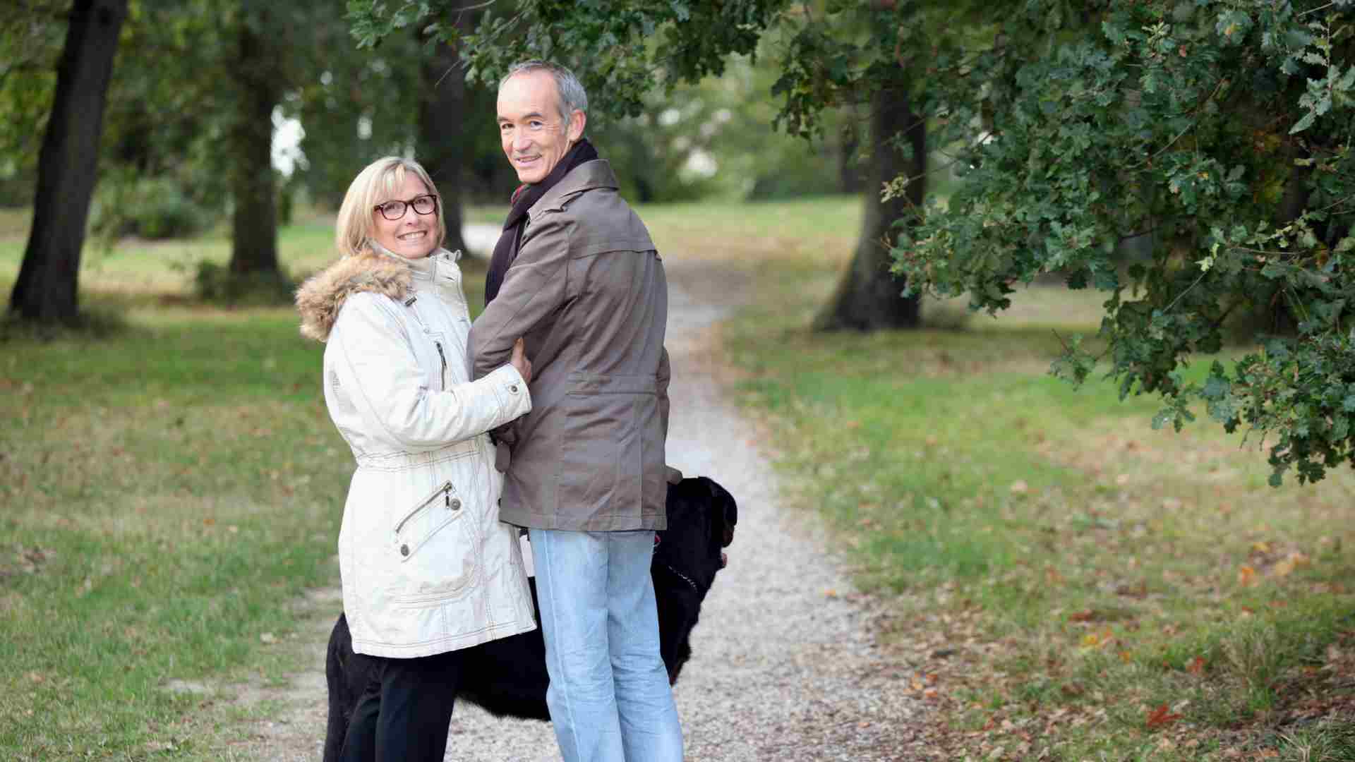 Aging in Place: A Guide for Canadian Retirees