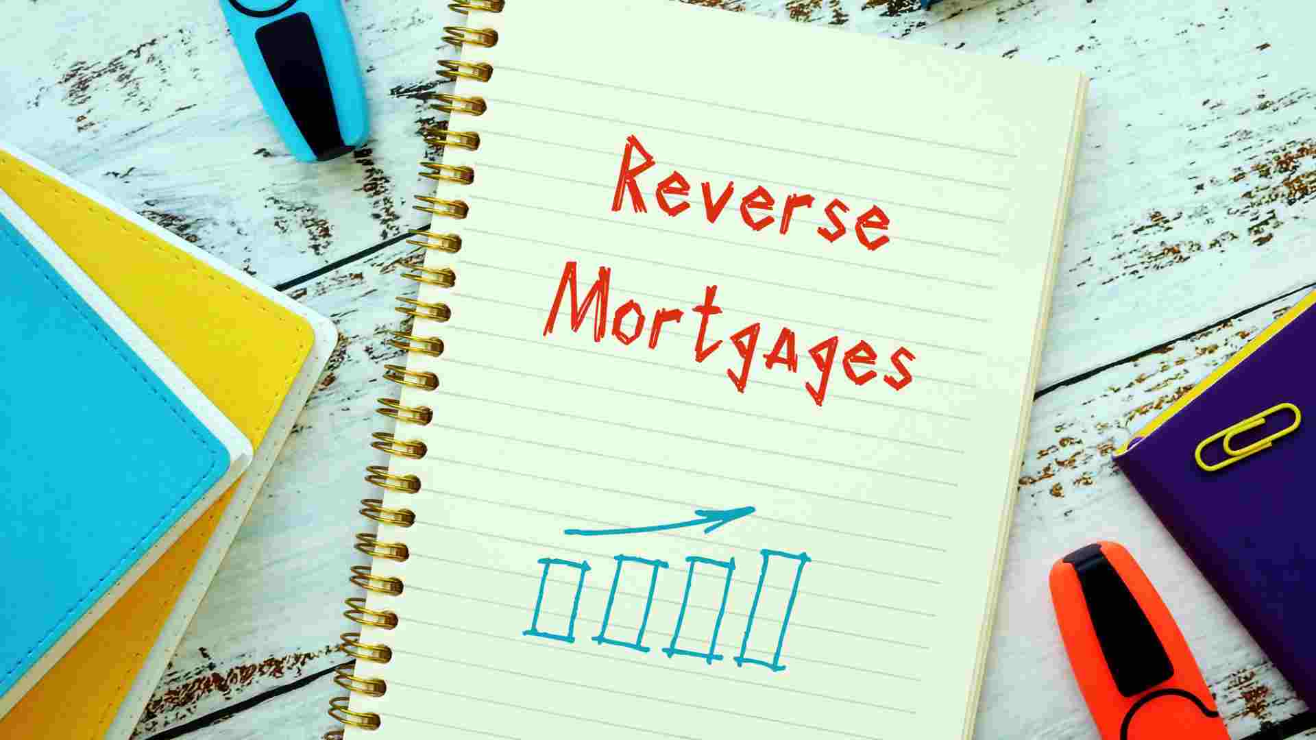 How do Interest Rates Impact Reverse Mortgages in Canada?