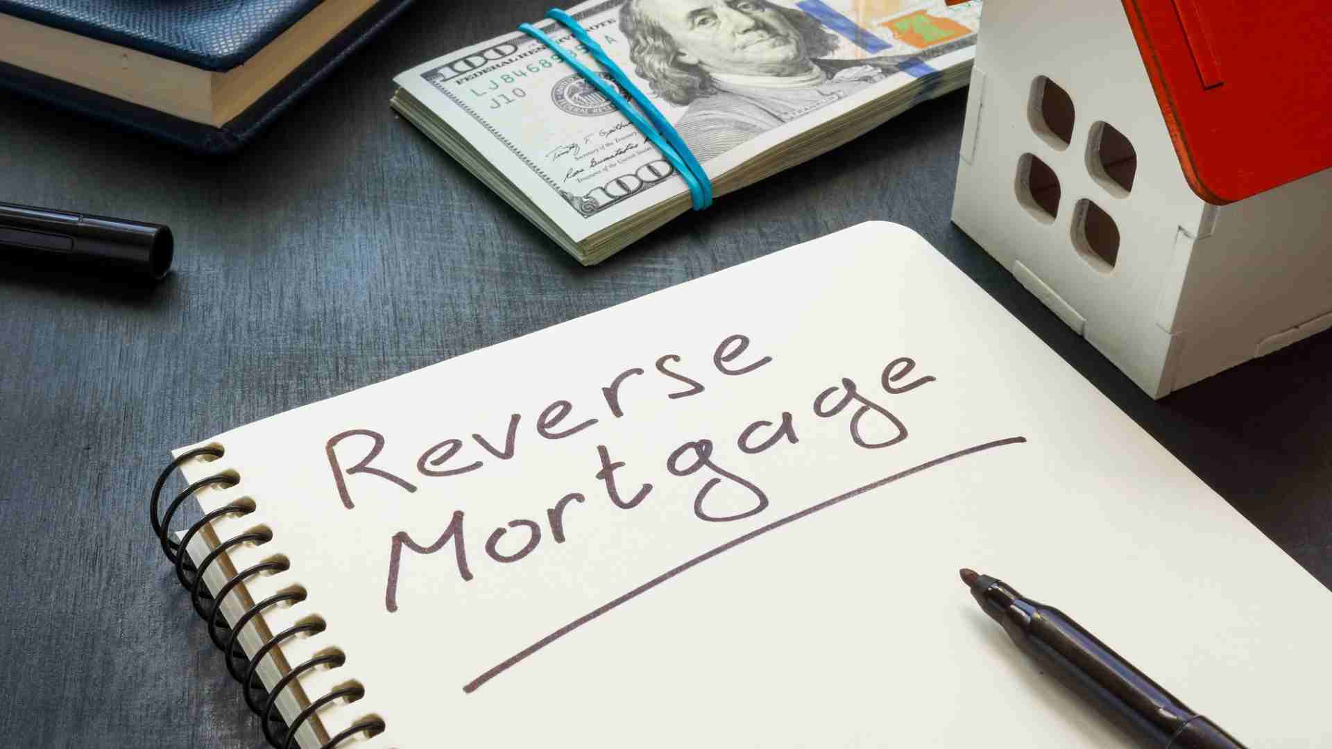 What Are Your Obligations with a CHIP Reverse Mortgage?