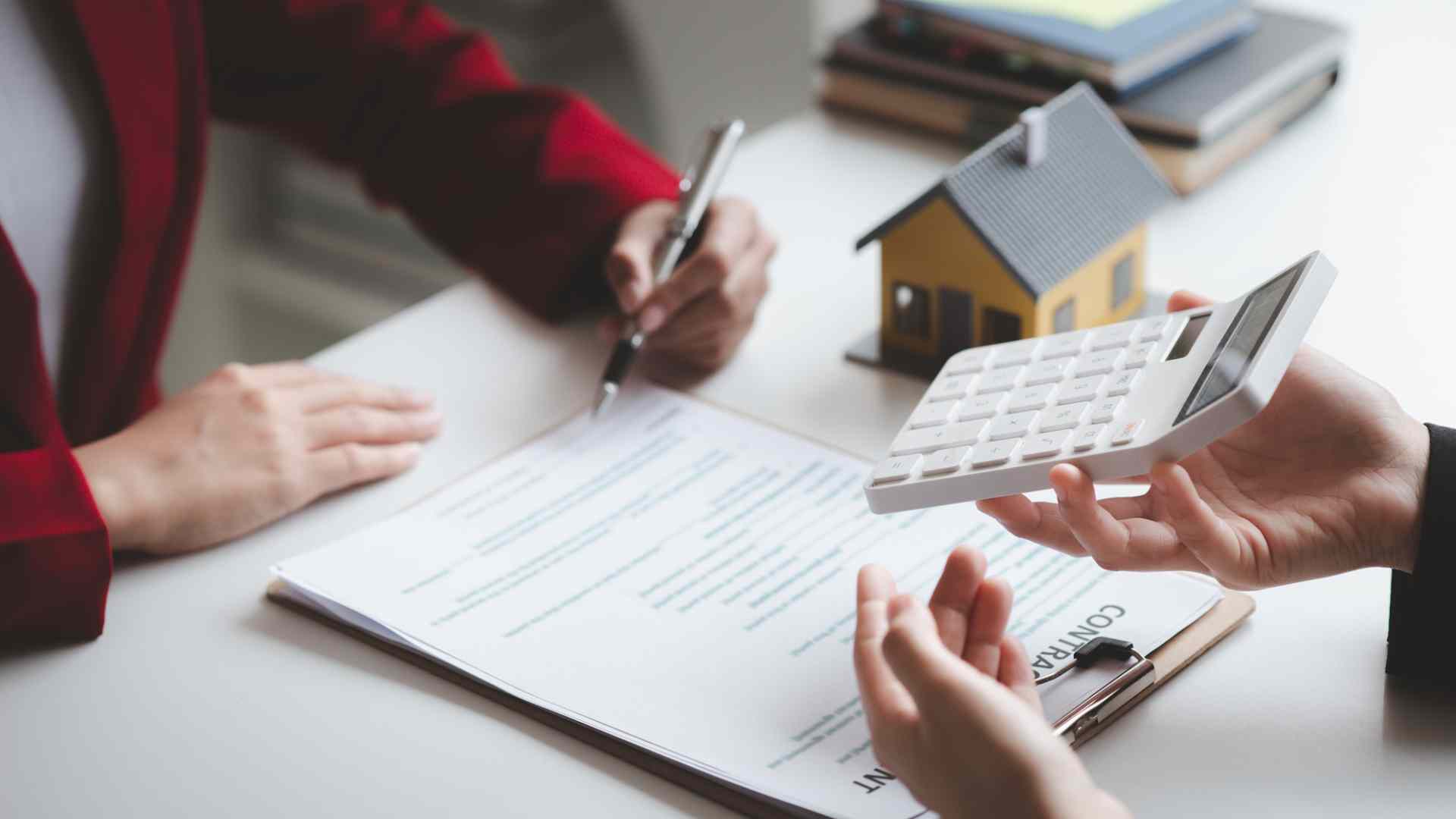 15 Signs It's Time to Get a CHIP Reverse Mortgage