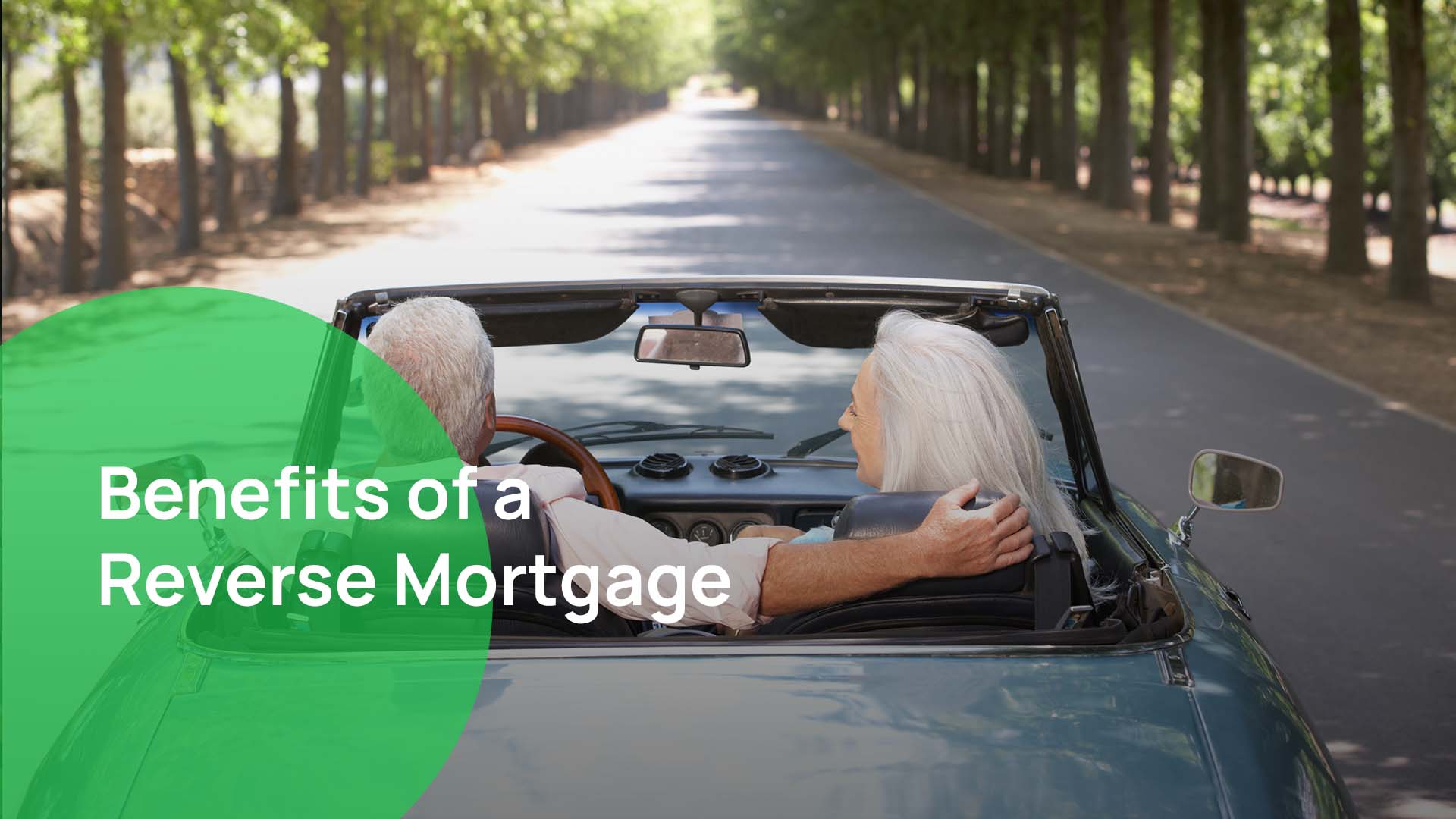 CHIP Reverse Mortgage - Unbiased Advice from Top Broker