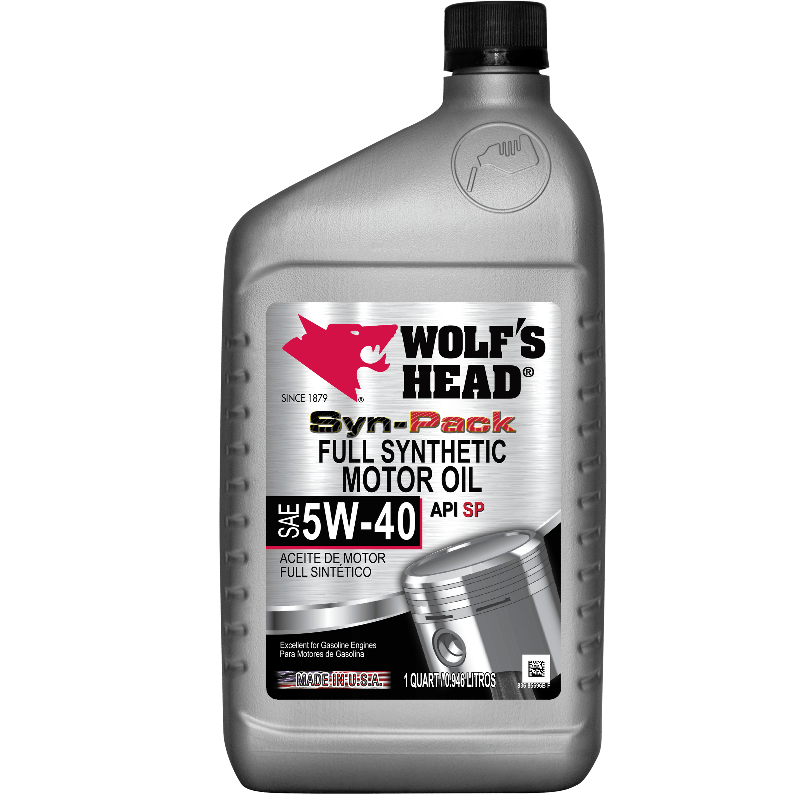 Passenger Car Motor Oils