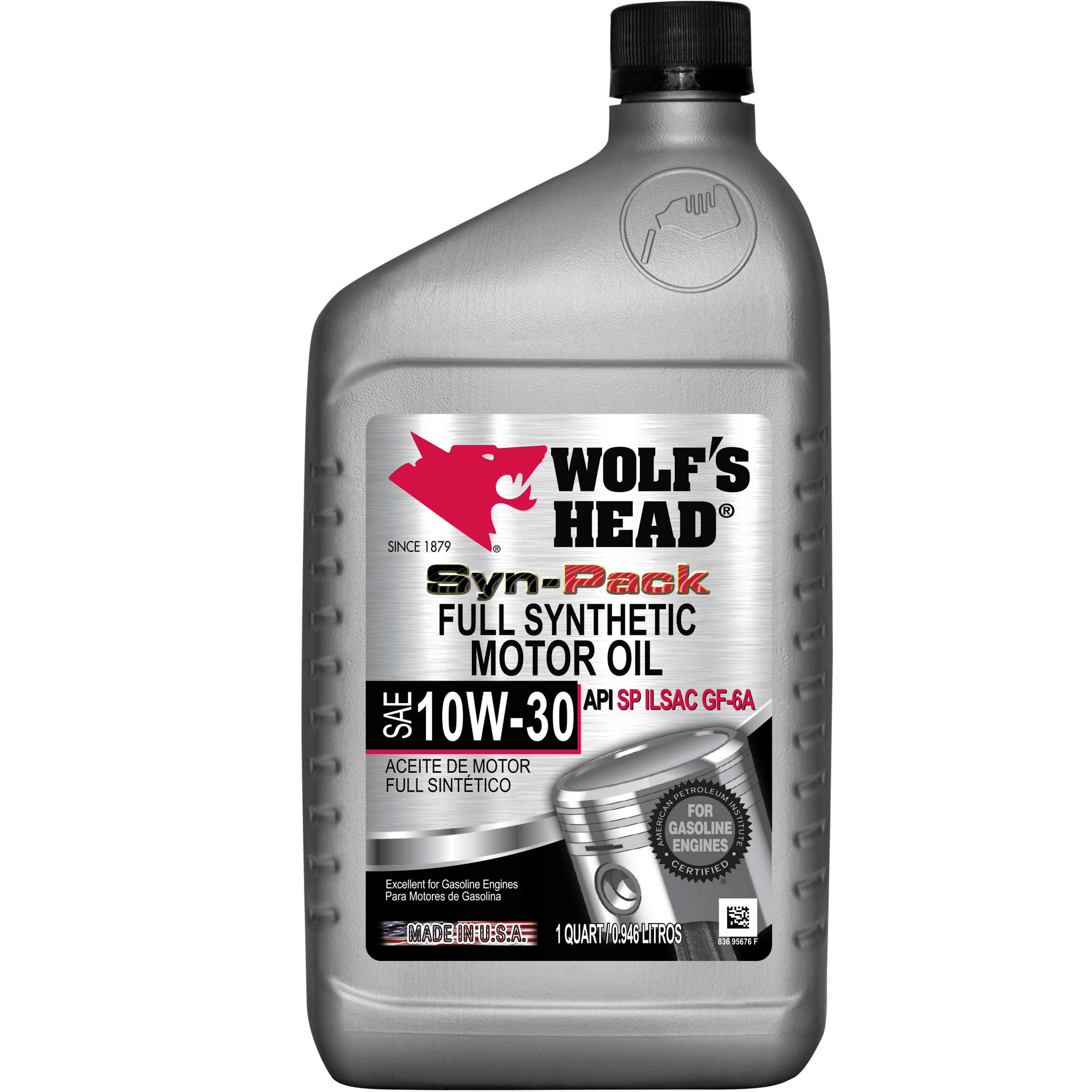 Passenger Car Motor Oils