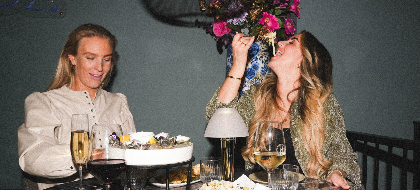 Návez Bistro | The Young Horeca Group