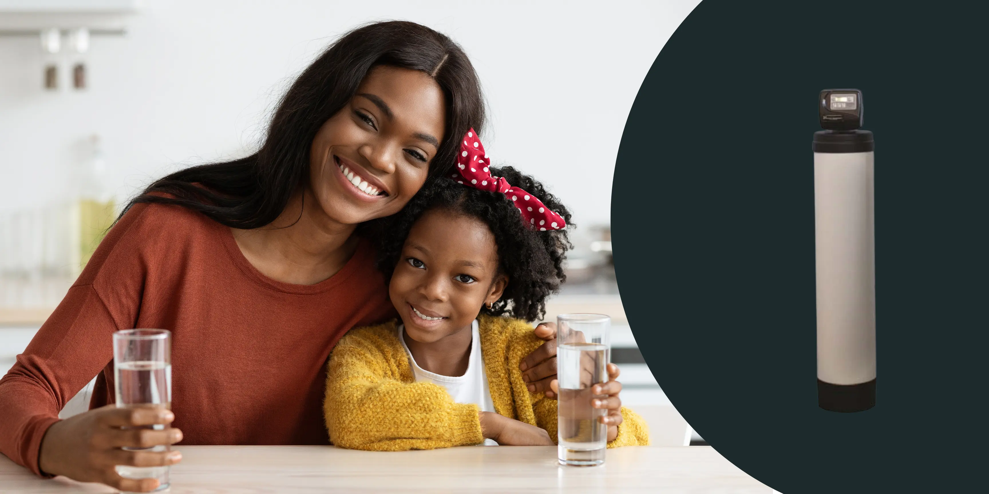 Whole House Water Filtration: Pure Water for Healthy Living