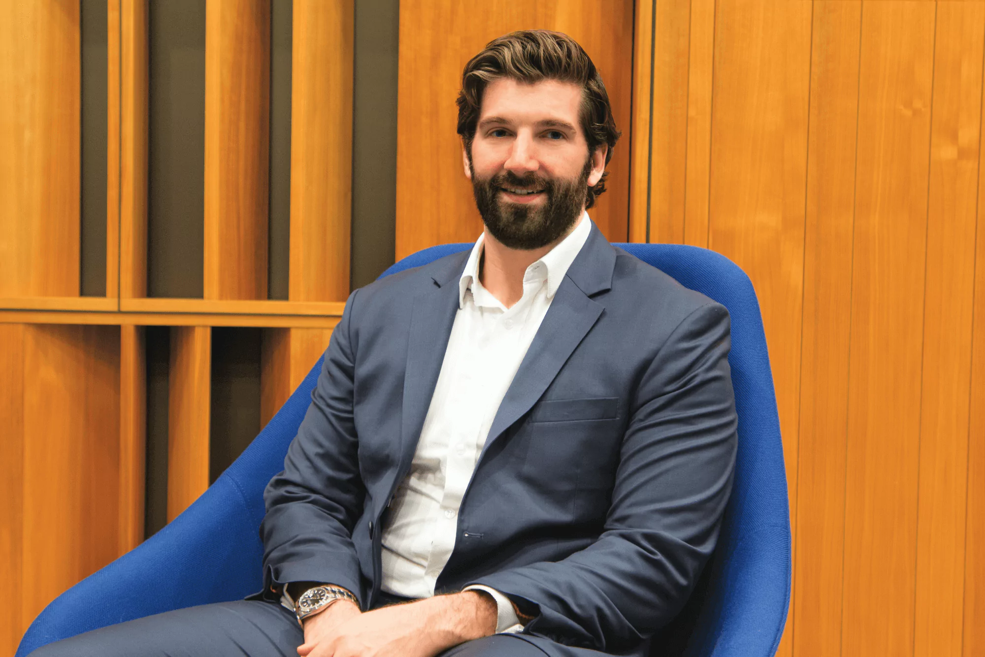 Who We Are | Accretive Wealth Partners