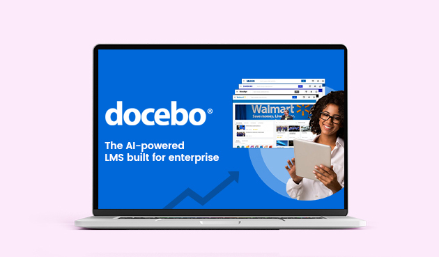 The Docebo Growth Story
