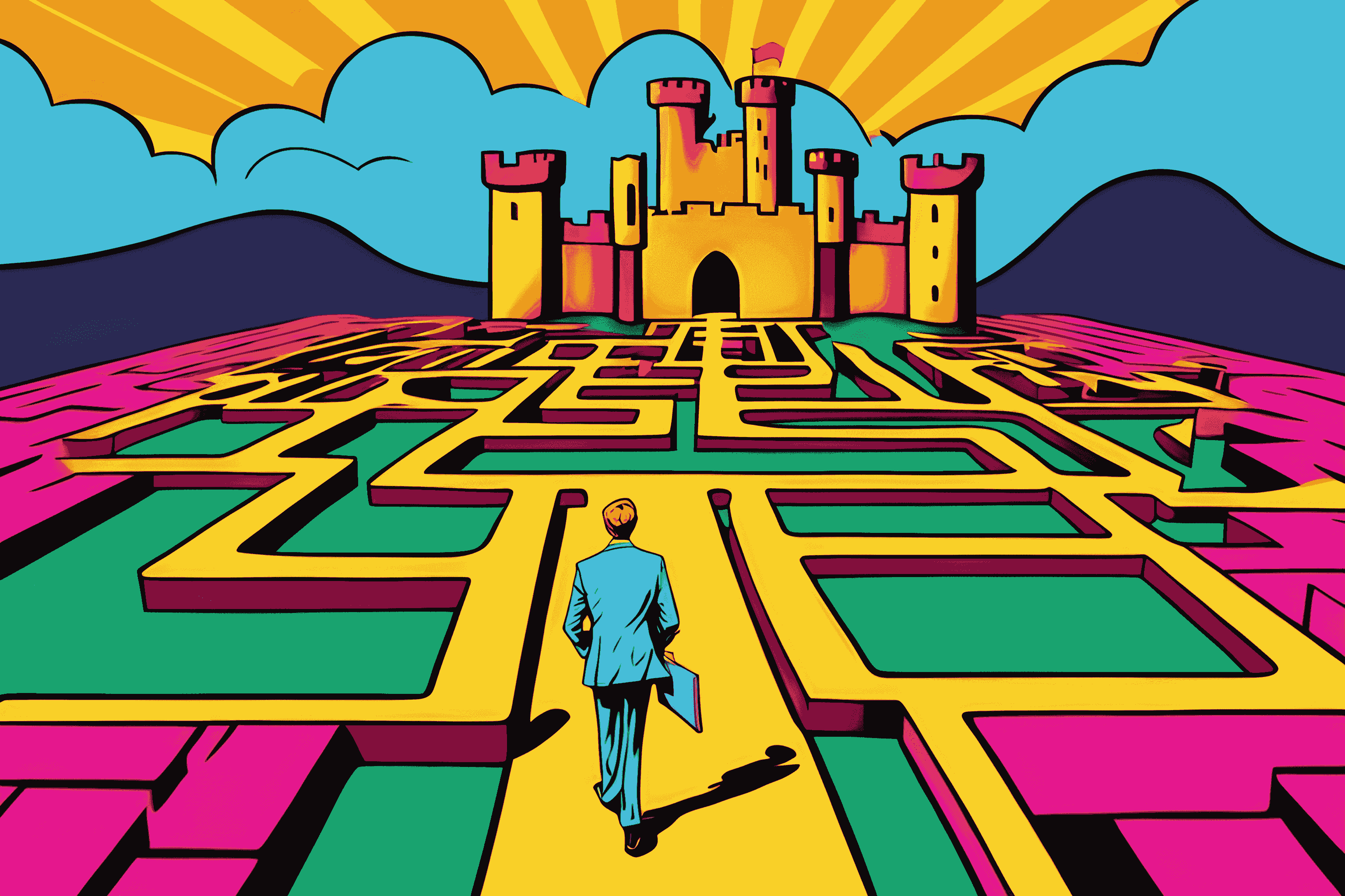 How to Optimize B2B Buying Journey for Good Buyer Experience and Pipeline