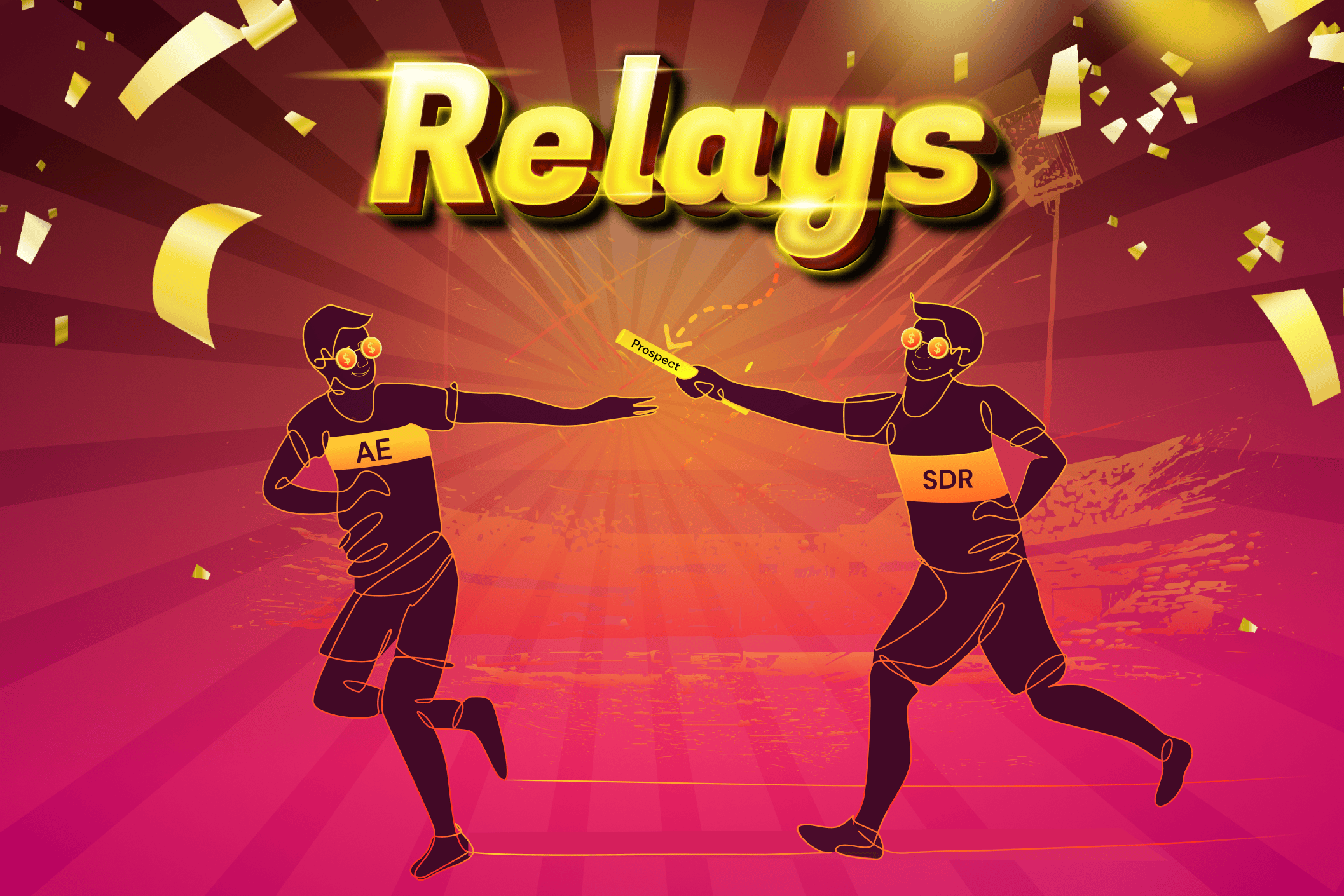 Introducing Relays: Book Meetings on Behalf of Reps in 2 clicks