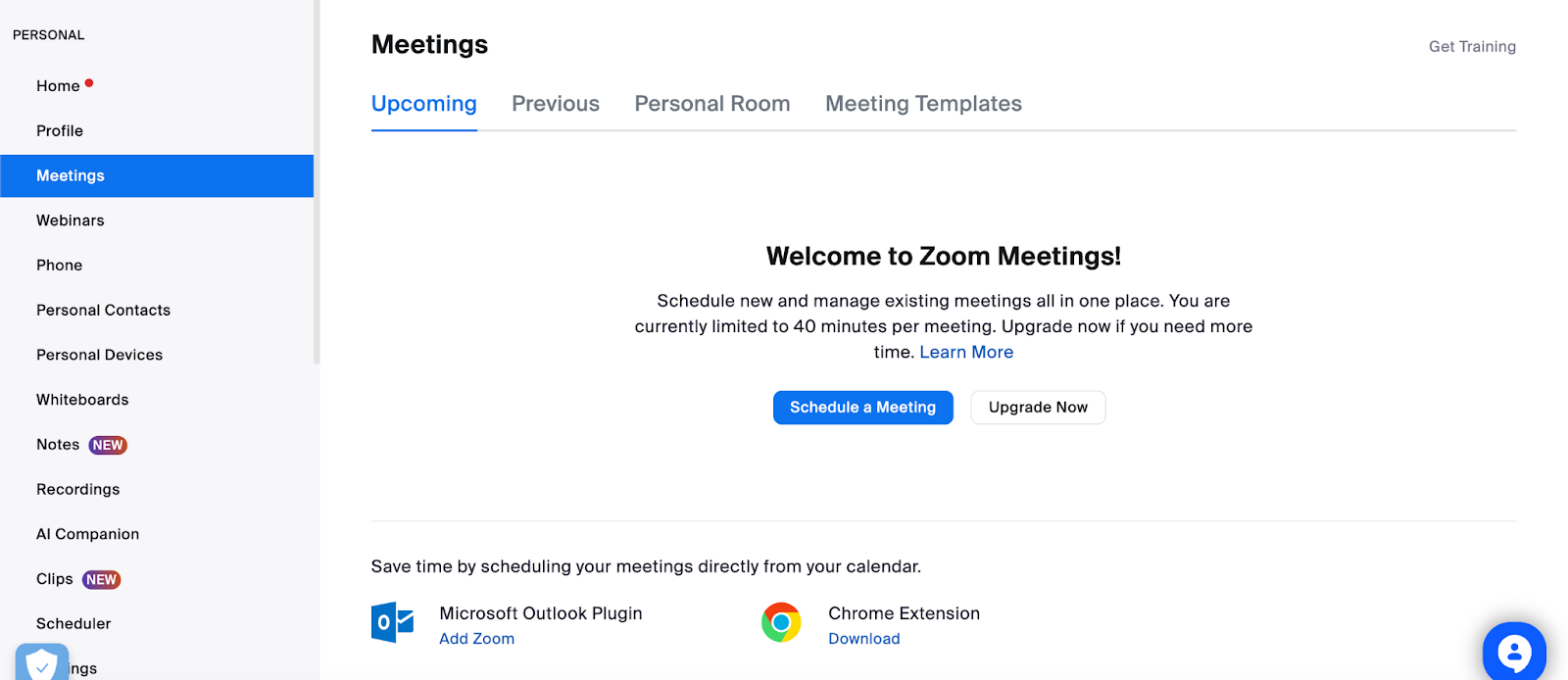 How to Schedule a Zoom Meeting to Ramp Up Your Sales