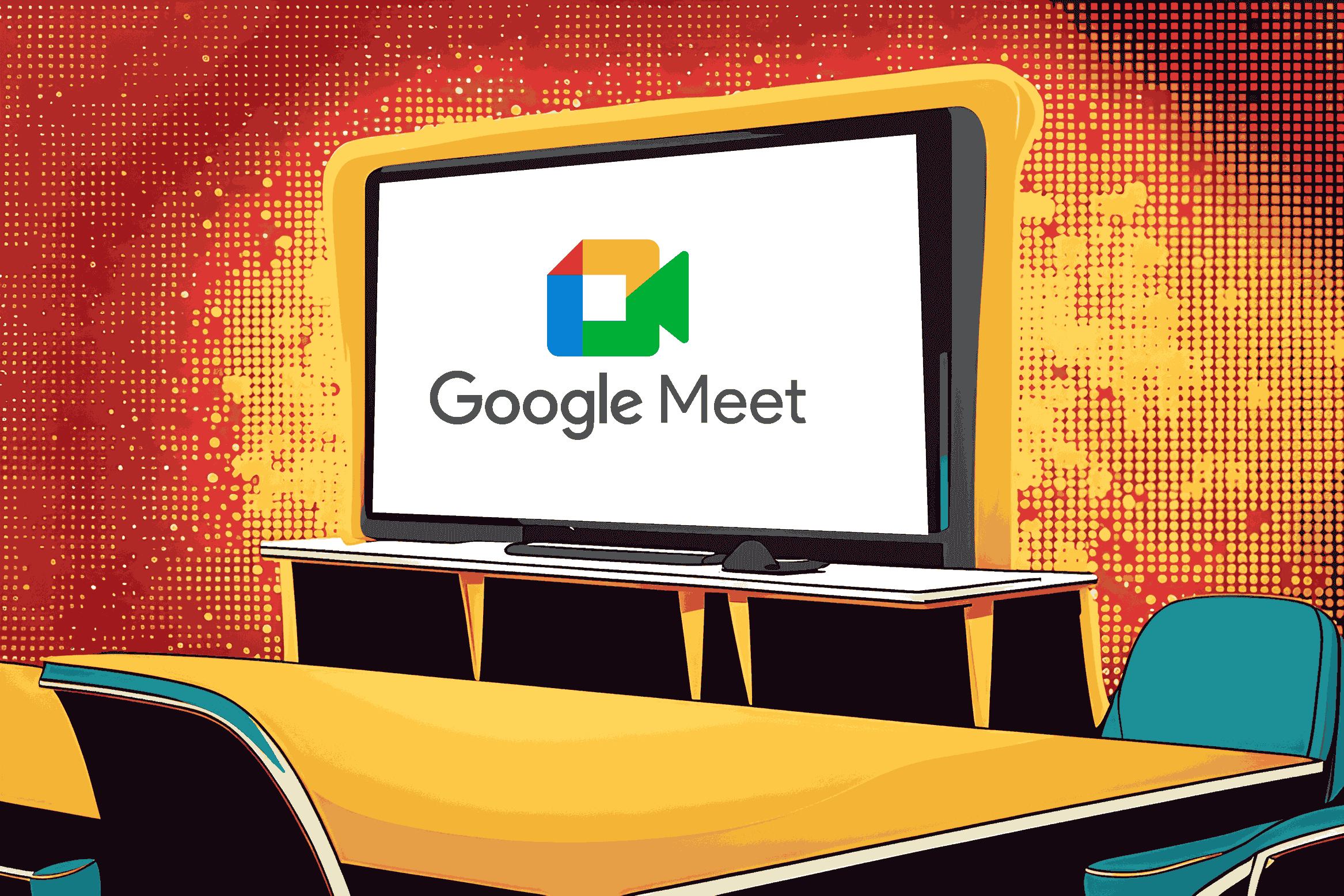 How to Schedule a Google Meet for Inbound and Outbound Demo Requests?