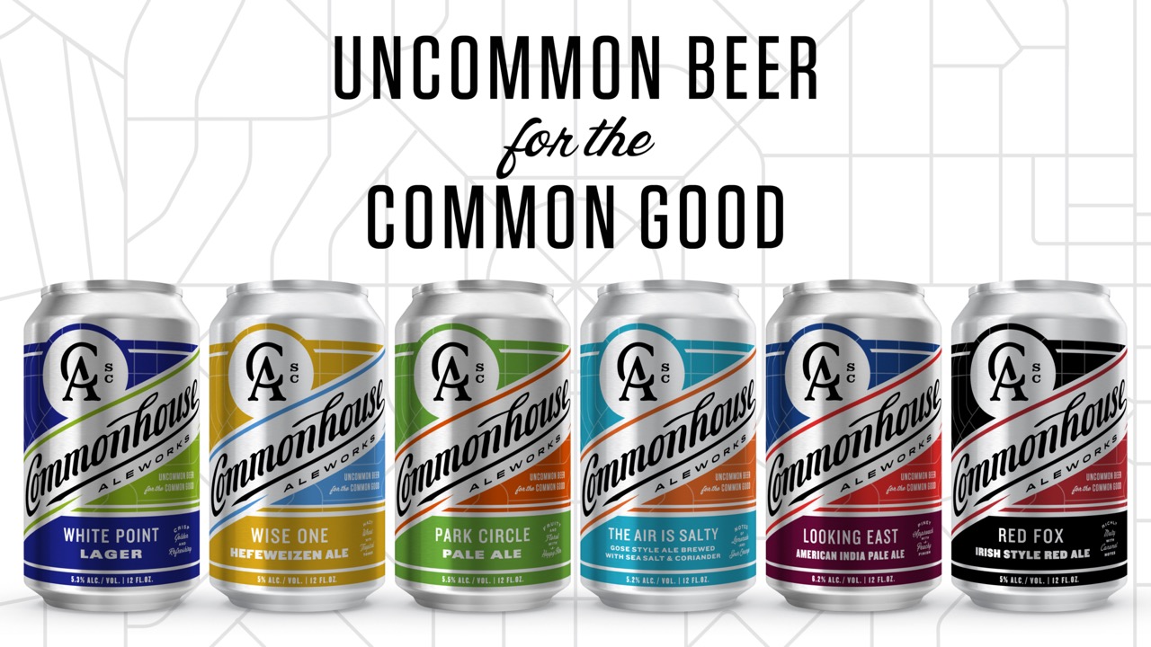 Commonhouse Aleworks